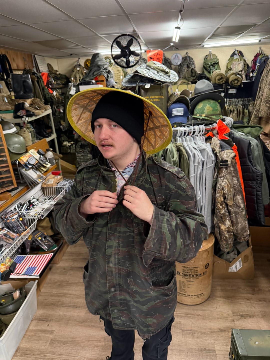 “JJ” Jayden M. Nolan | News, Sports, Jobs - The Cabinet Press